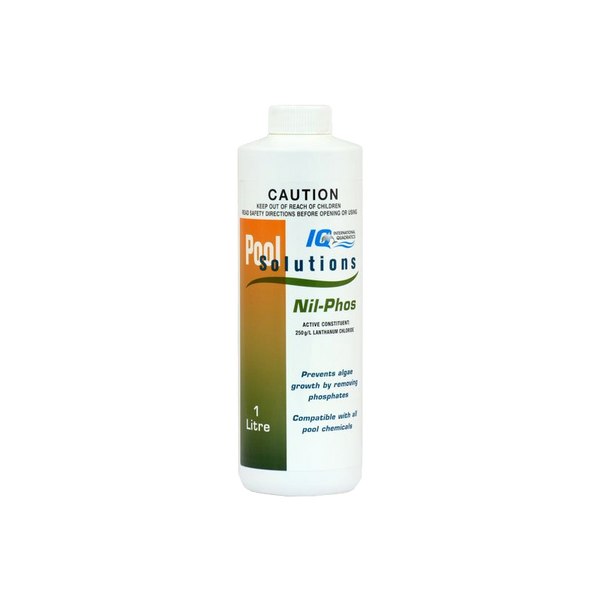 Nil-Phos 1ltr – PoolBestBuy