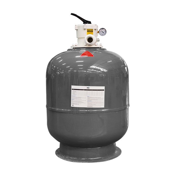 PPL Top Mount Sand Filter – PoolBestBuy