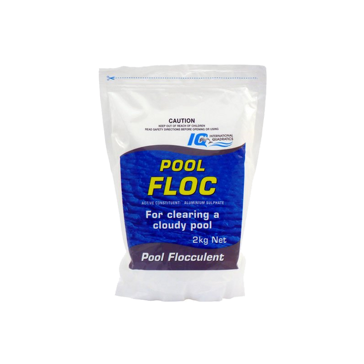 Pool Floc 2kg – PoolBestBuy